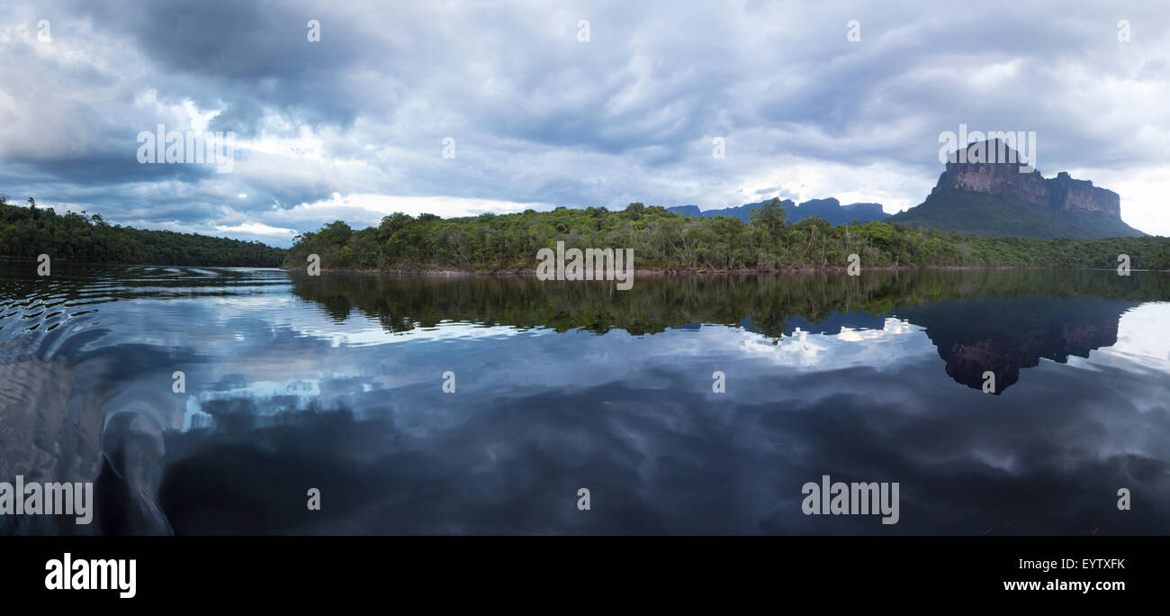 Auyantepui hi-res stock photography and images - Alamy