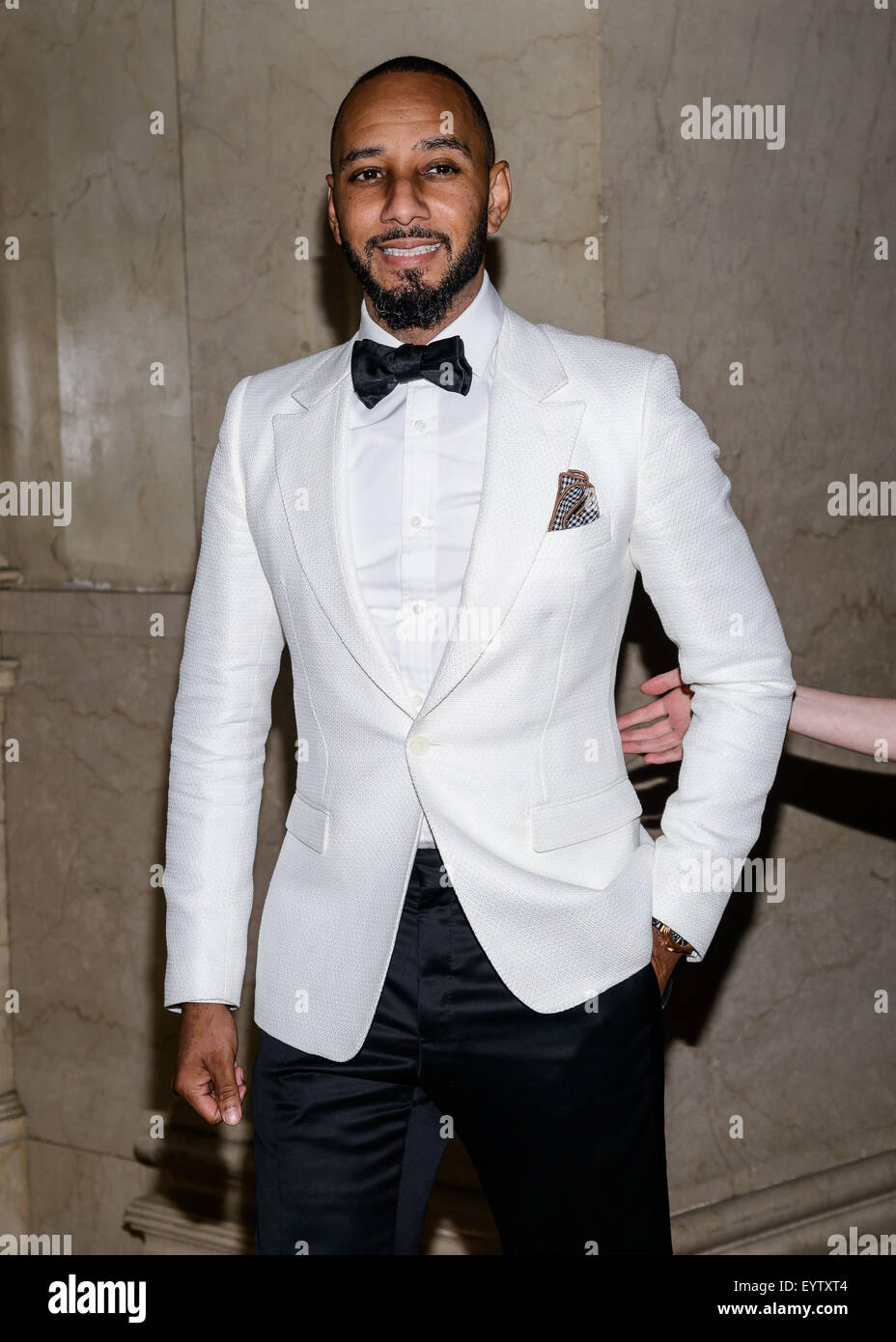 Gordon Parks Foundation Award Dinner and Auction at Cipriani Wall St ...