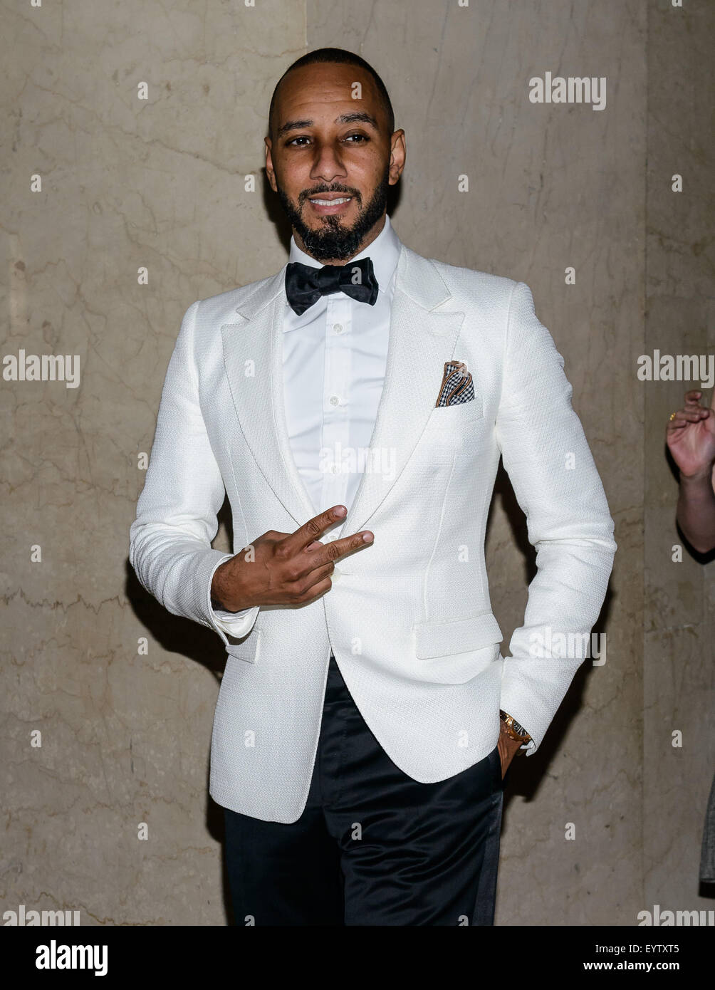 Gordon Parks Foundation Award Dinner and Auction at Cipriani Wall St ...