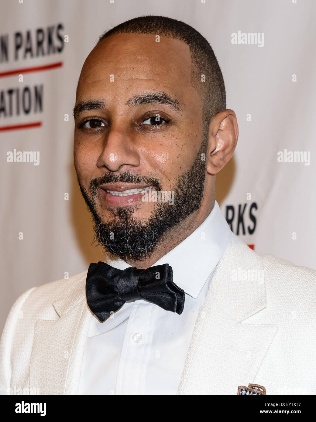 Gordon Parks Foundation Award Dinner and Auction at Cipriani Wall St ...