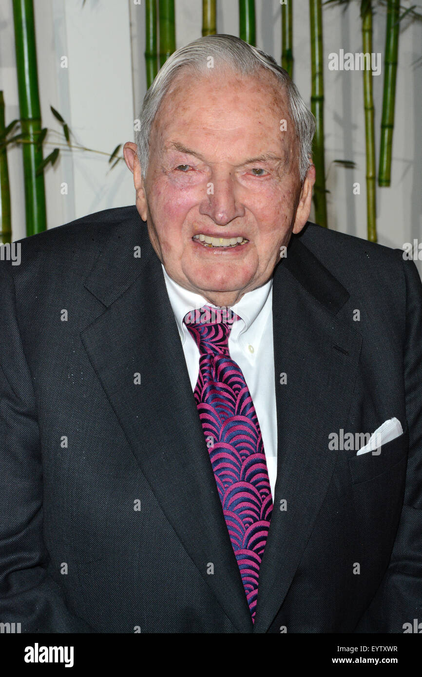 David rockefeller museum hi-res stock photography and images - Alamy