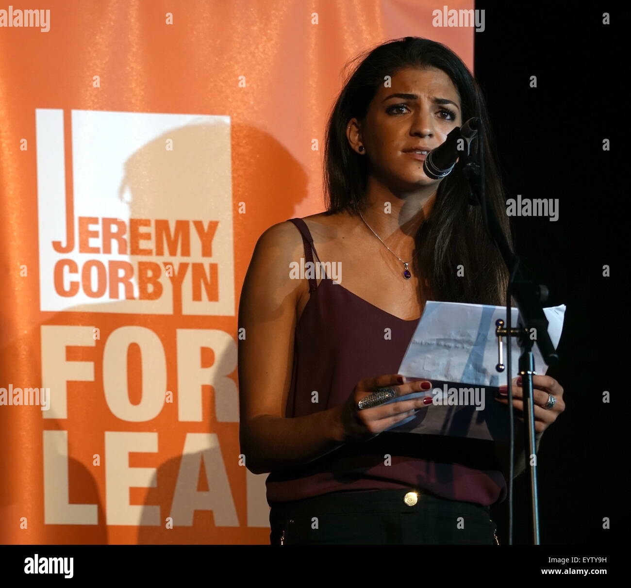 Edwards dashti hi-res stock photography and images - Alamy