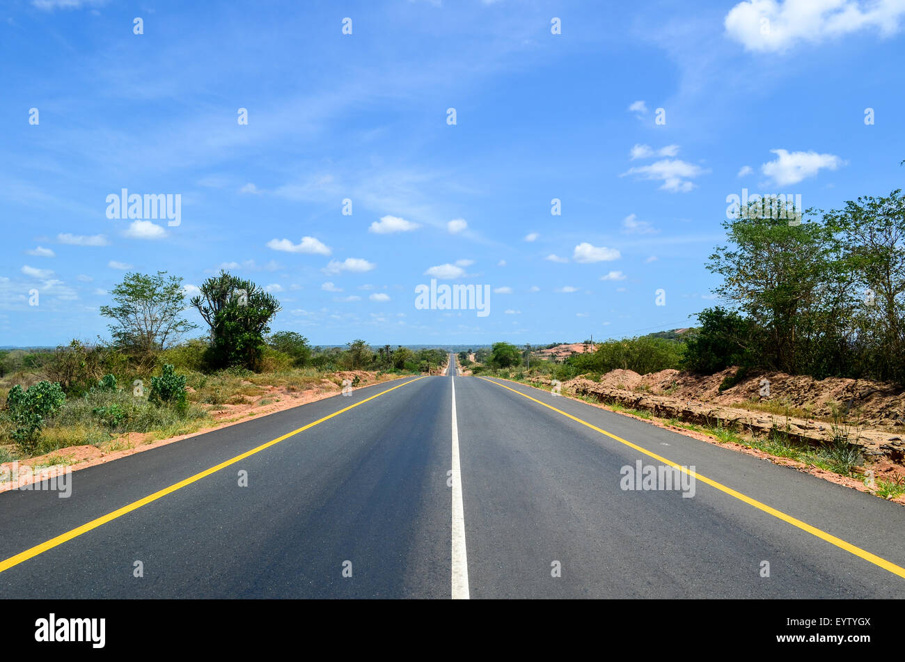 Road infrastructure hi-res stock photography and images - Alamy