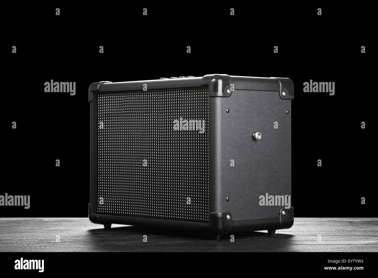 Guitar amp rock hi-res stock photography and images - Alamy
