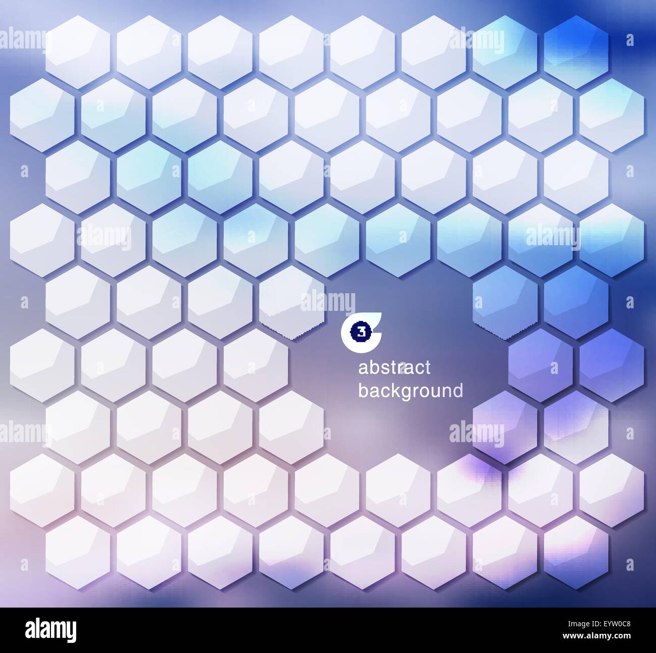 abstract background, number line Stock Vector Image & Art - Alamy