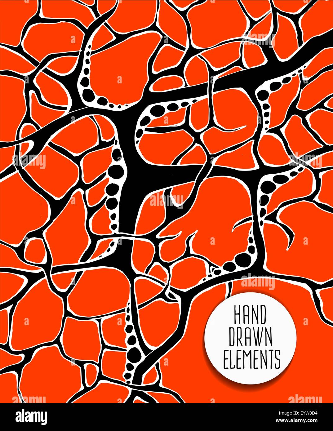 Deciduous tr Stock Vector Images - Alamy