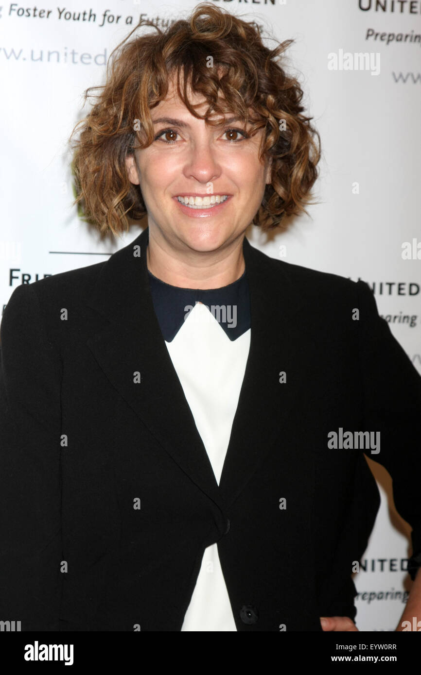 Brass Ring Awards Dinner Featuring: Jill Soloway Where: Beverly Hills ...