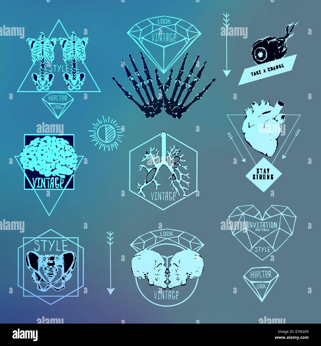 Book in human hand Stock Vector Images - Alamy