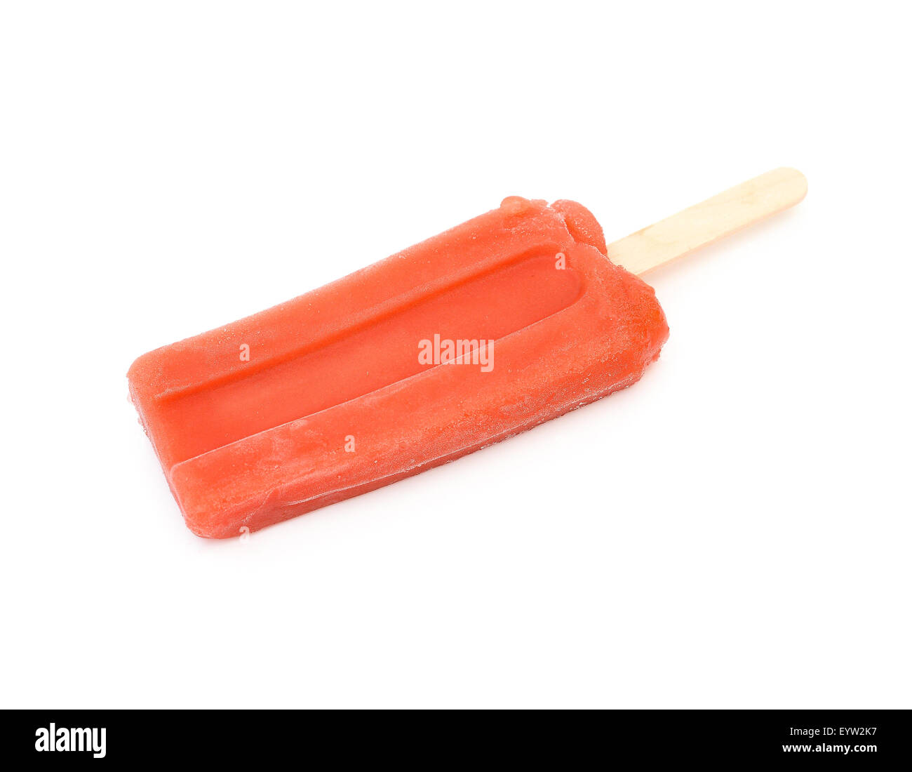 Popsicle stick melt hi-res stock photography and images - Alamy