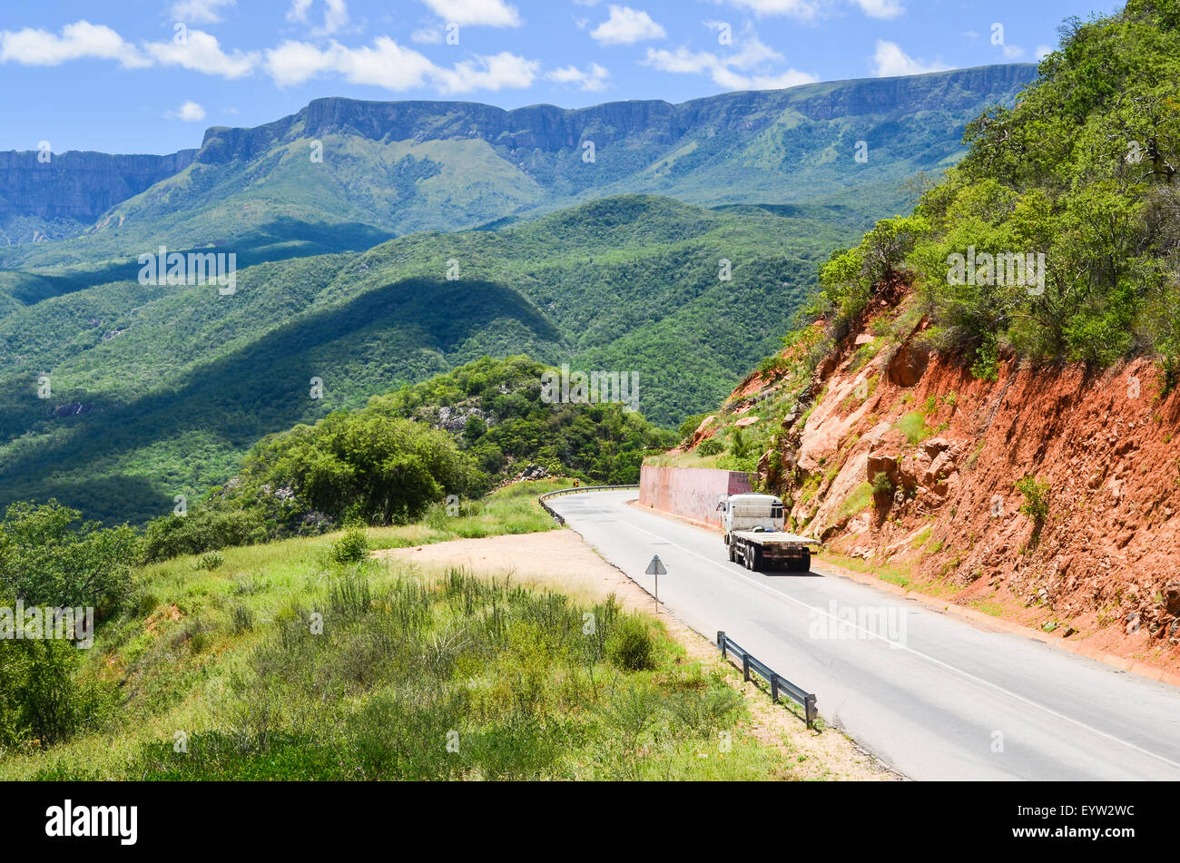 The mountains are angola hi-res stock photography and images - Alamy