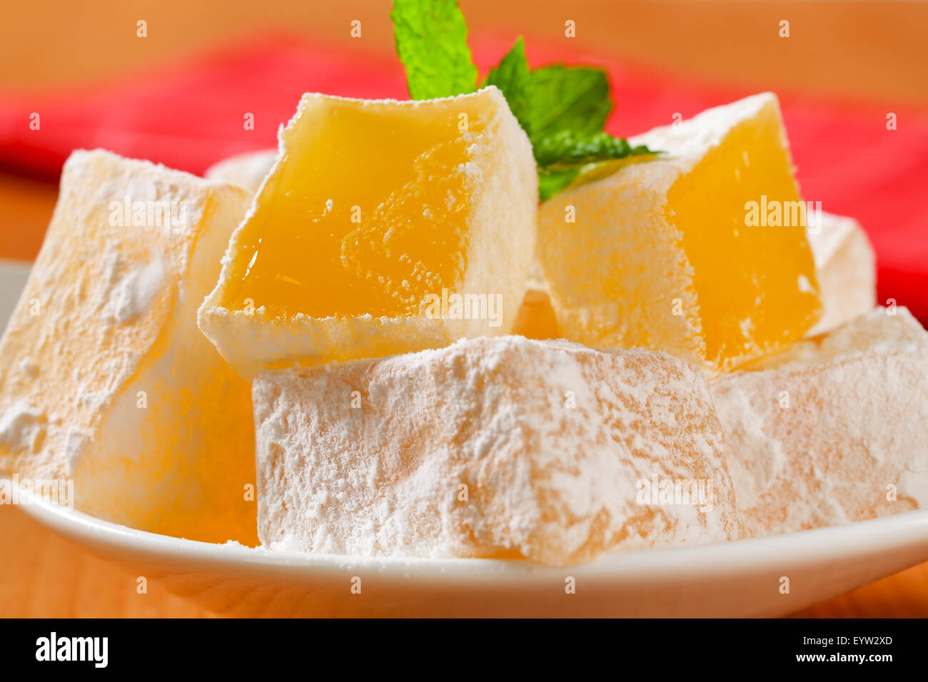 Greek candy hi-res stock photography and images - Alamy