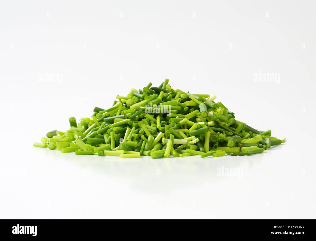 Chopped herb hi-res stock photography and images - Alamy