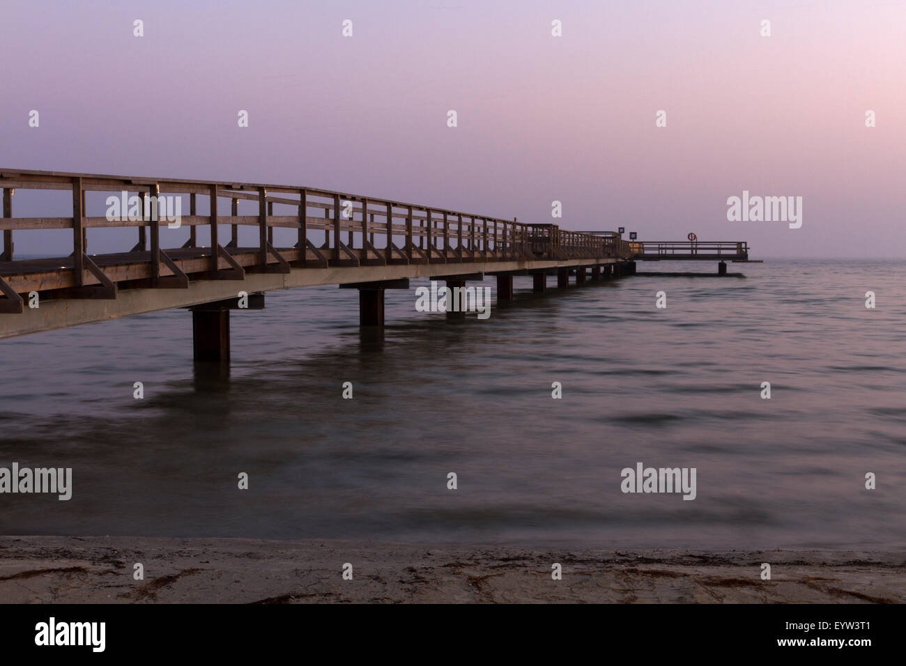 Sweden pier hi-res stock photography and images - Alamy
