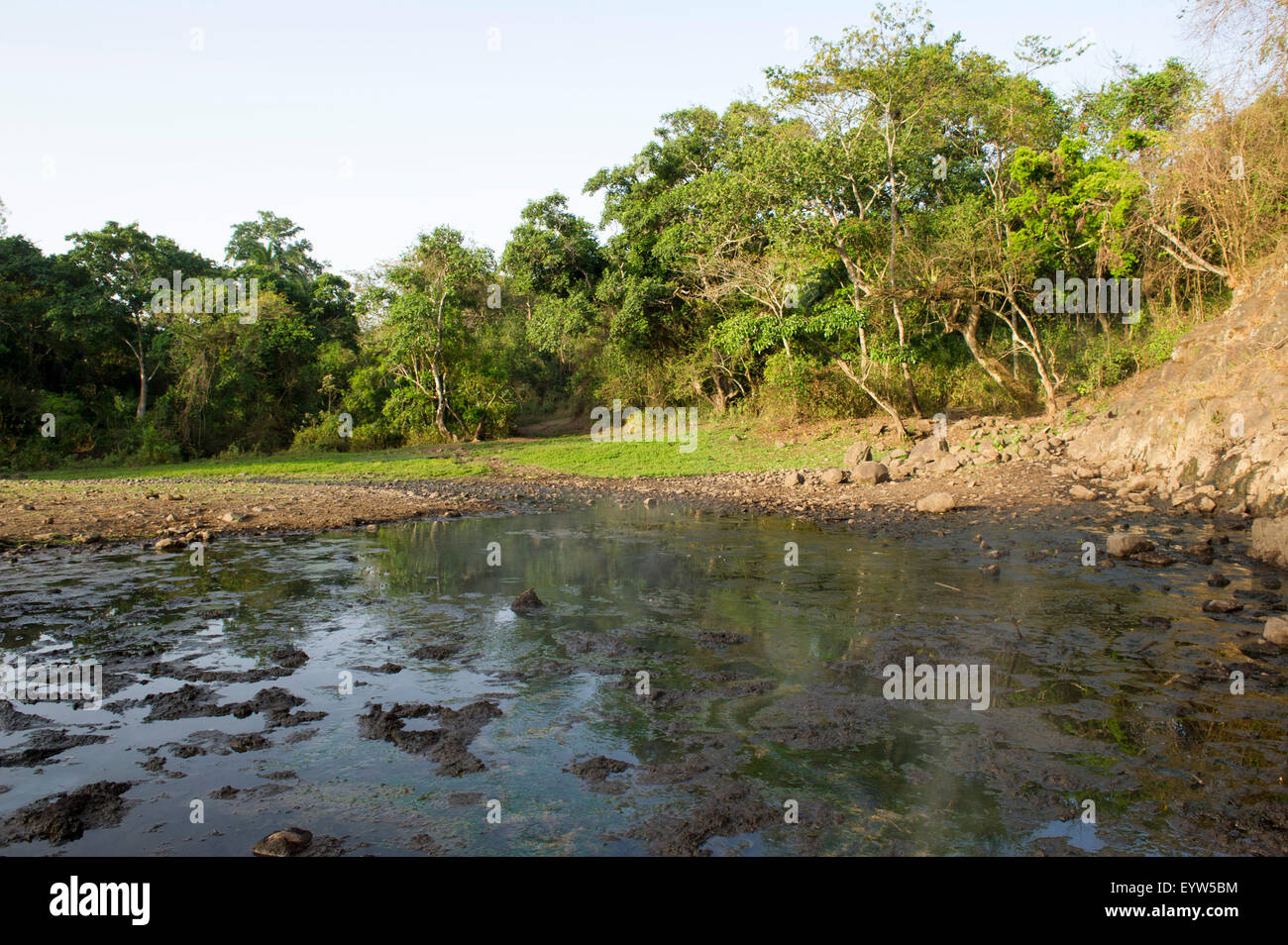 Chebera churchura national park hi-res stock photography and images - Alamy