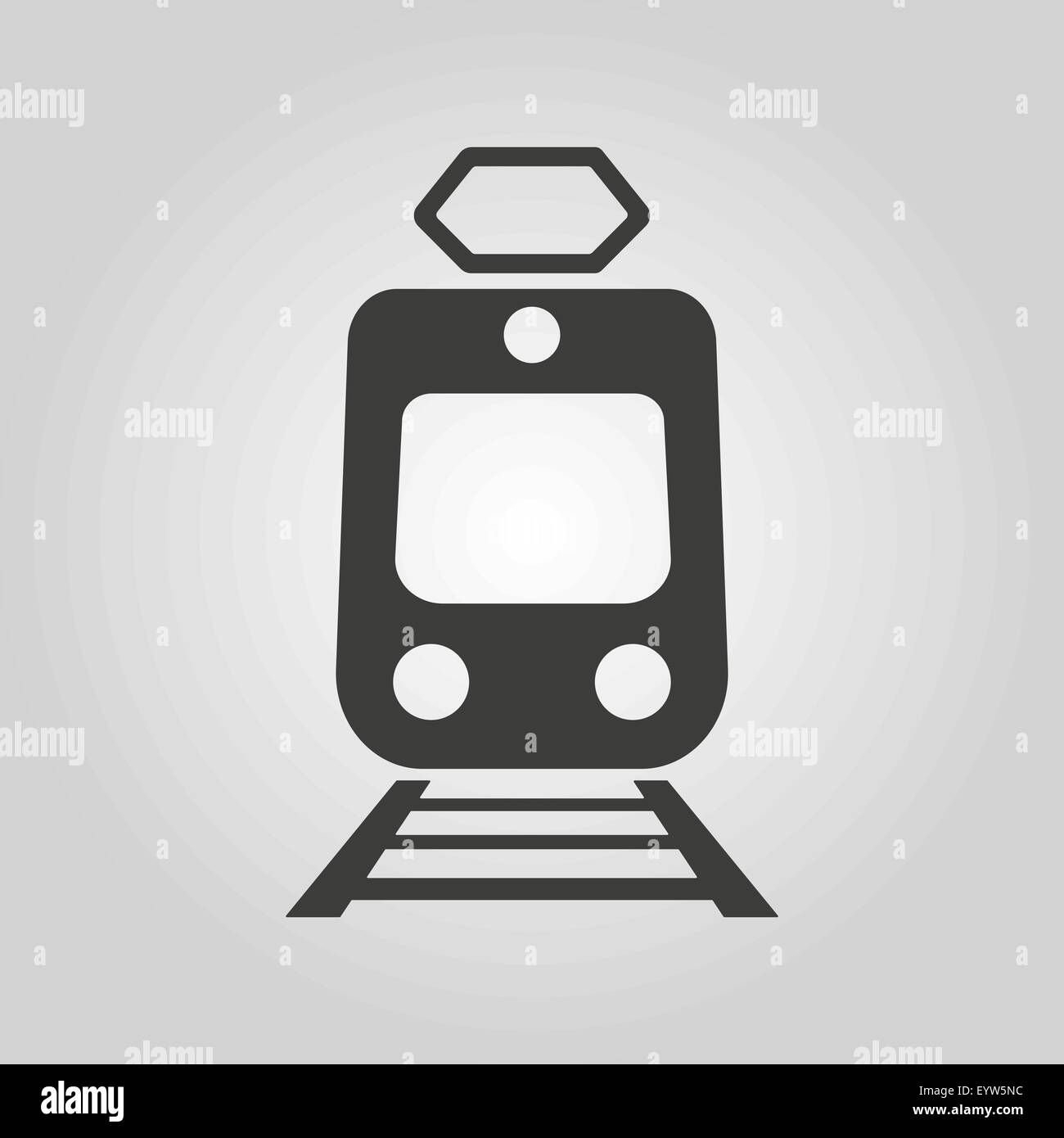 Sub rail Stock Vector Images - Alamy