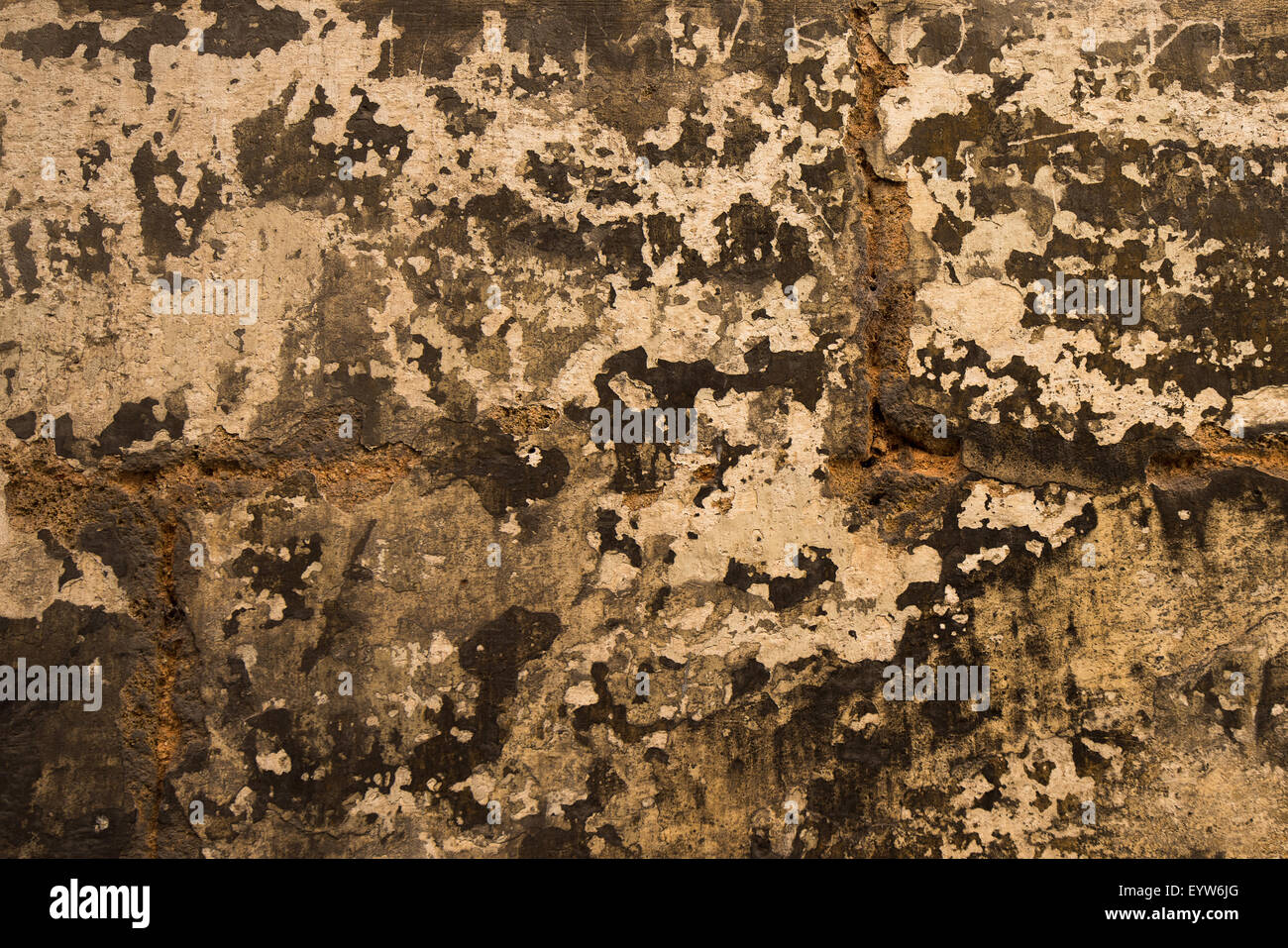 grunge wall, highly detailed textured background Stock Photo - Alamy