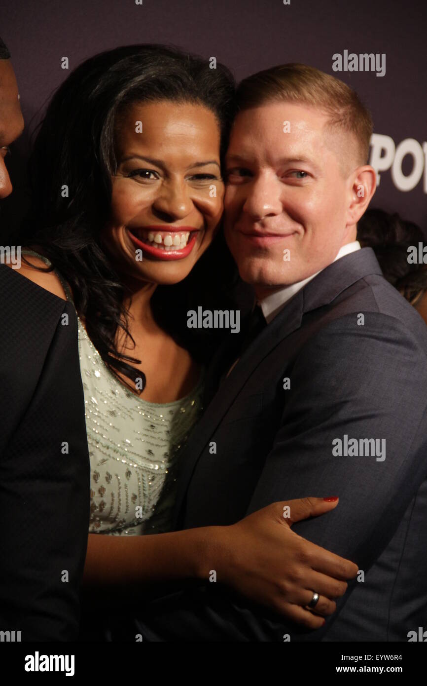 'Power' Season Two Series Premiere at Best Buy Theater Featuring ...