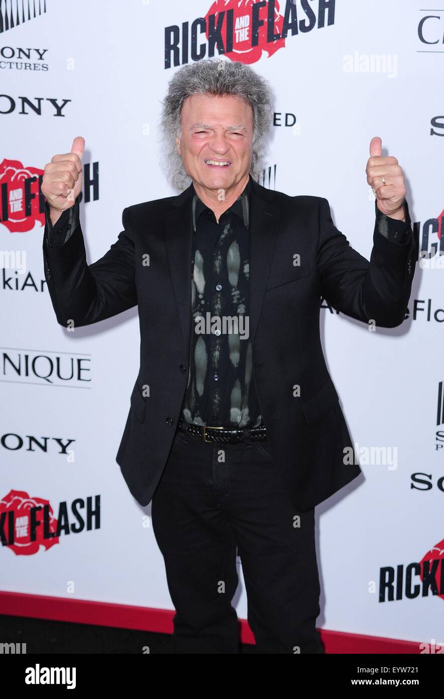 Joe vitale hi-res stock photography and images - Alamy