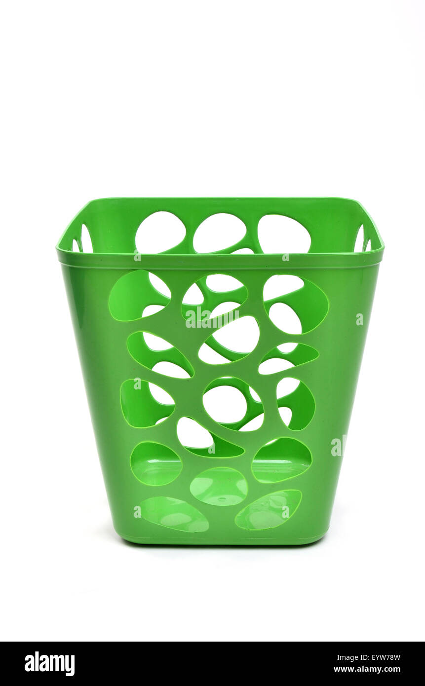 Plastic laundry basket hi-res stock photography and images - Alamy