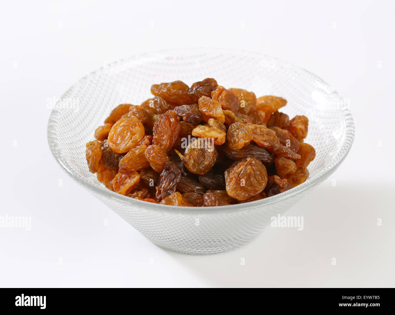 Raisins dried grapes fruit hi-res stock photography and images - Alamy