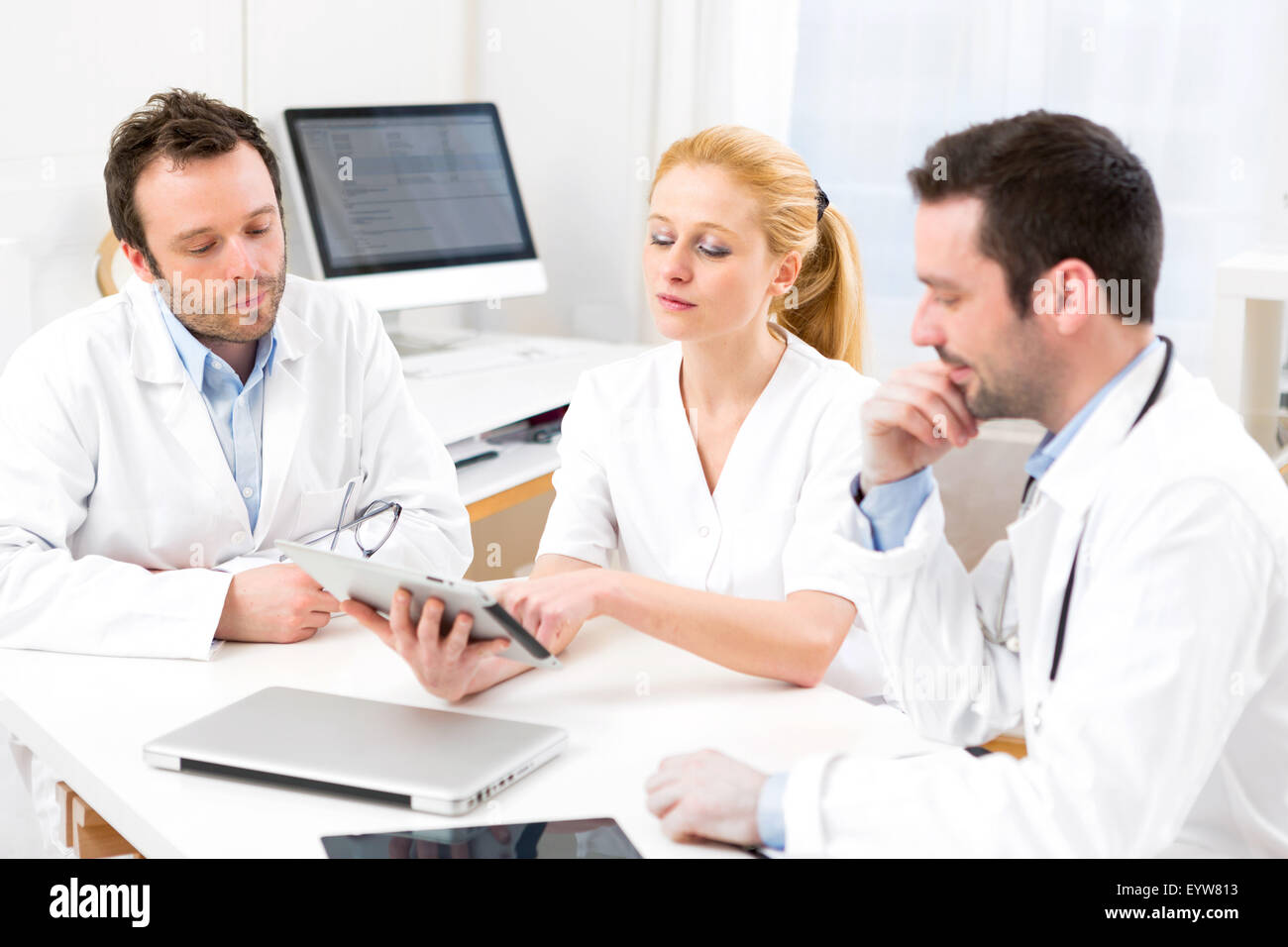 Hospital work hi-res stock photography and images - Alamy