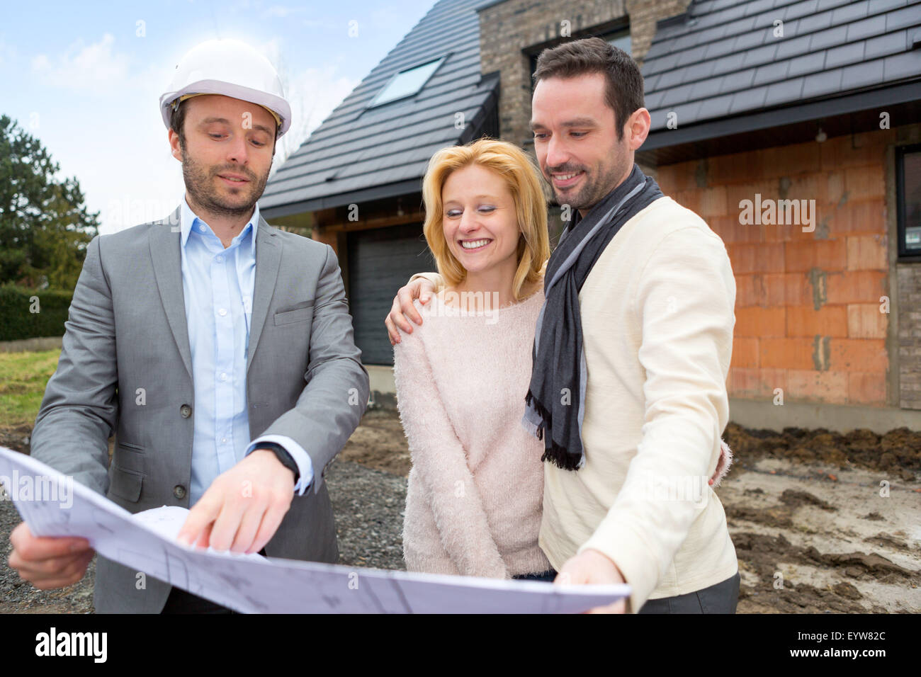 Real future hi-res stock photography and images - Alamy