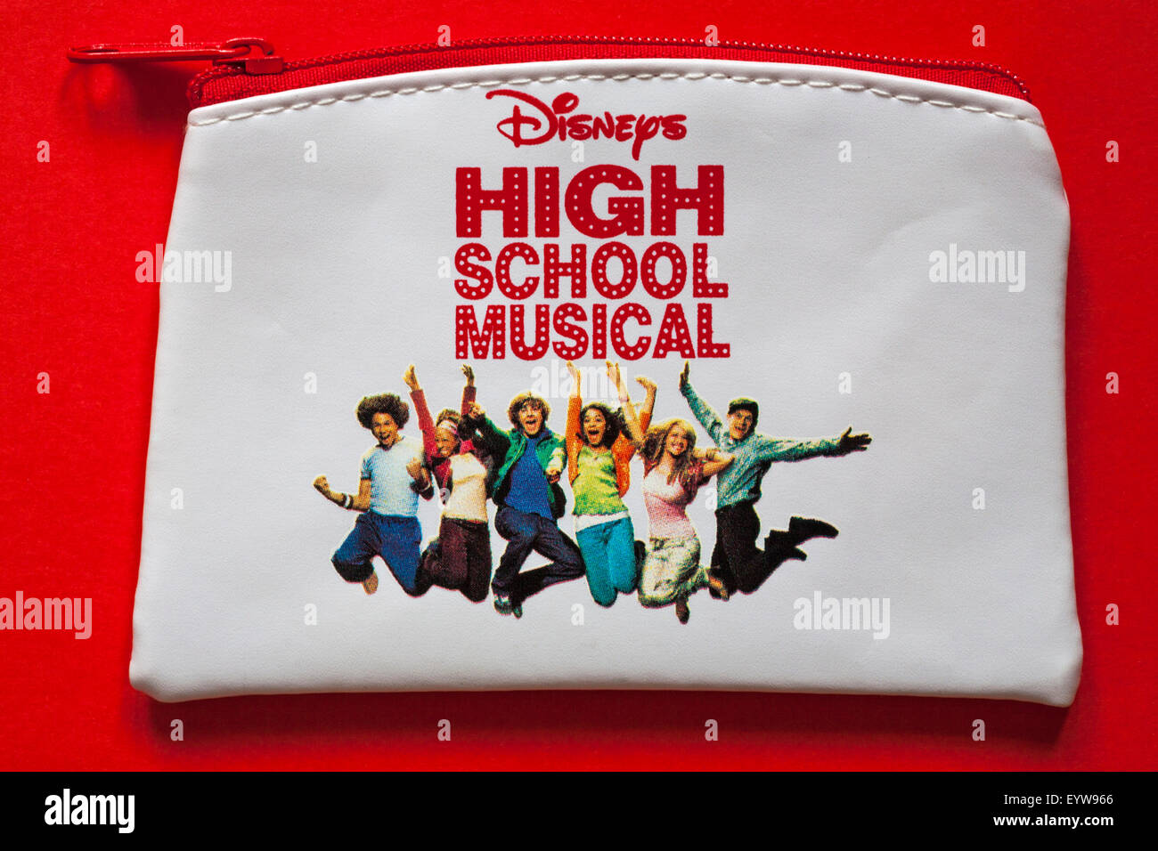 High School Musical Backpacks Lunchboxes