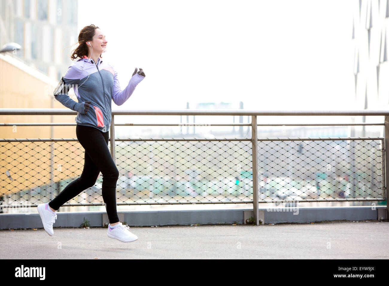 Run down city hi-res stock photography and images - Alamy