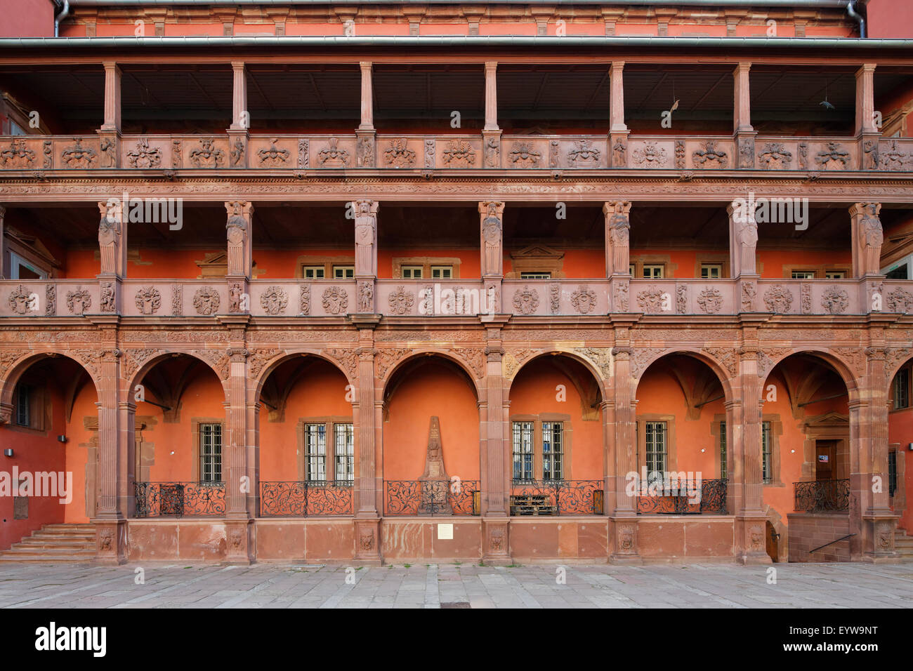 Isenburg hi-res stock photography and images - Alamy