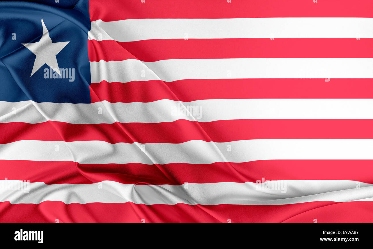 Liberia africa hi-res stock photography and images - Alamy