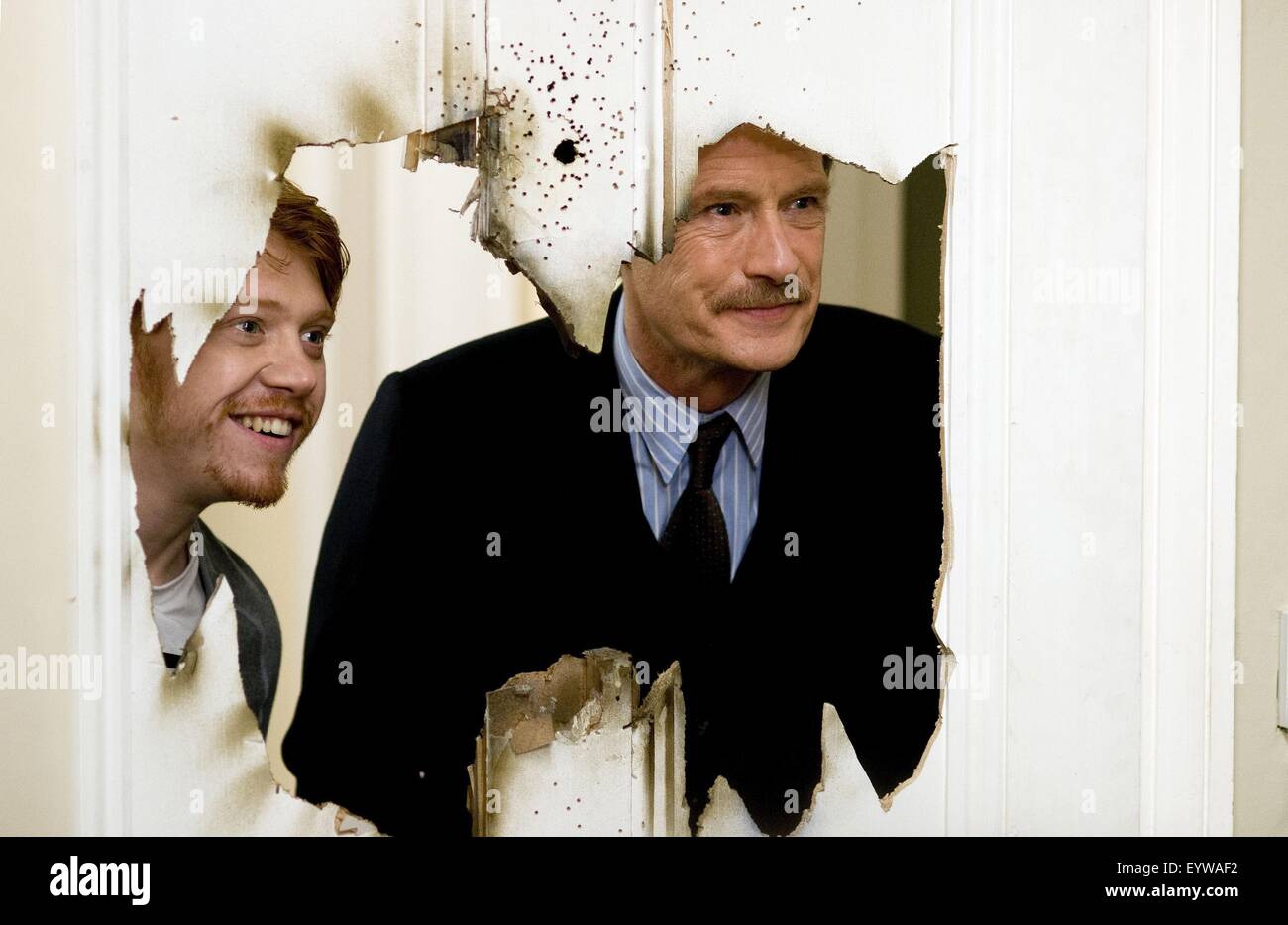 Rupert grint hi-res stock photography and images - Alamy