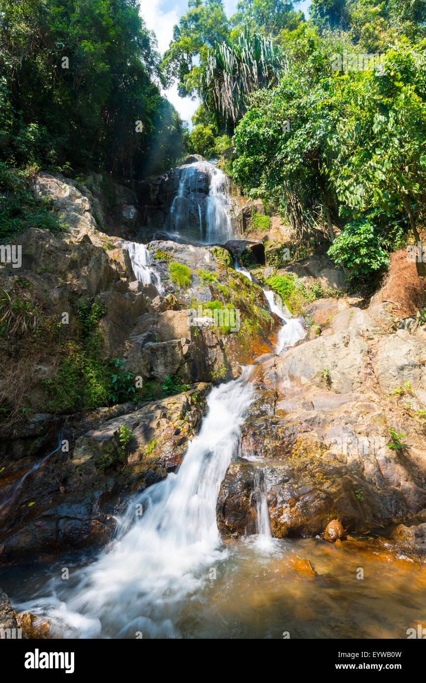 Koh samui thailand hi-res stock photography and images - Alamy