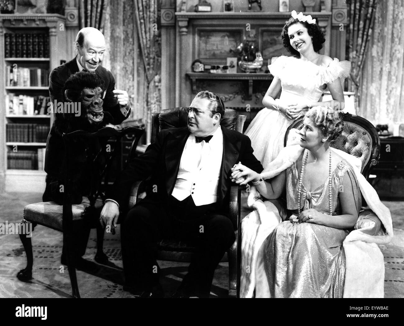 You Can't Take It With You ; Year : 1938 USA ; Director : Frank Capra ...