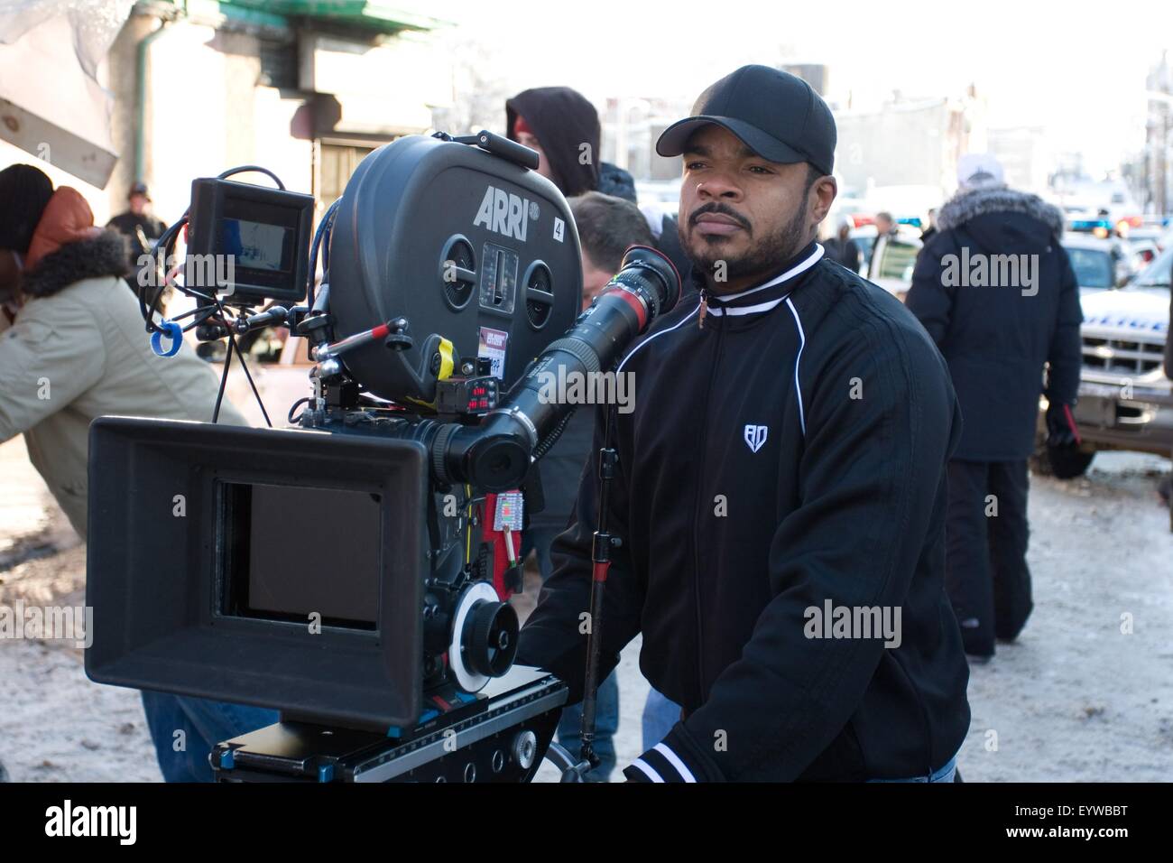 Law Abiding Citizen ; Year : 2009 USA ; Director : F. Gary Gray ; F ...