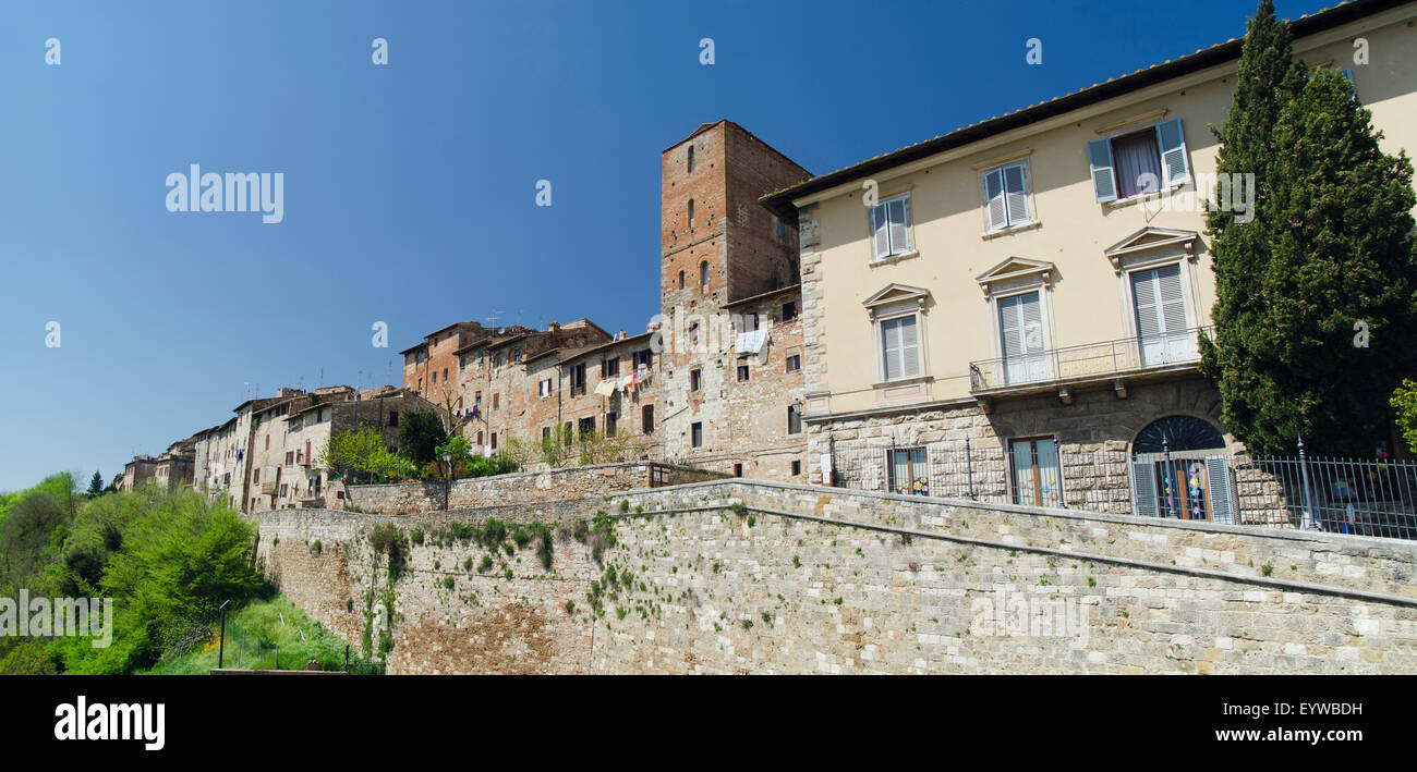 Colle val d'elsa hi-res stock photography and images - Alamy
