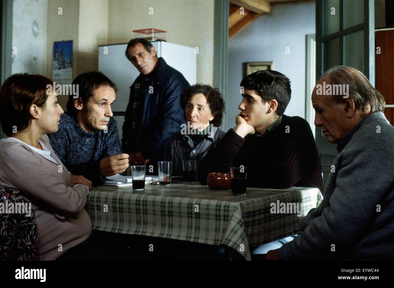 Mar adentro The Sea Inside Year: 2004 Spain Francesc Garrido, Celso ...