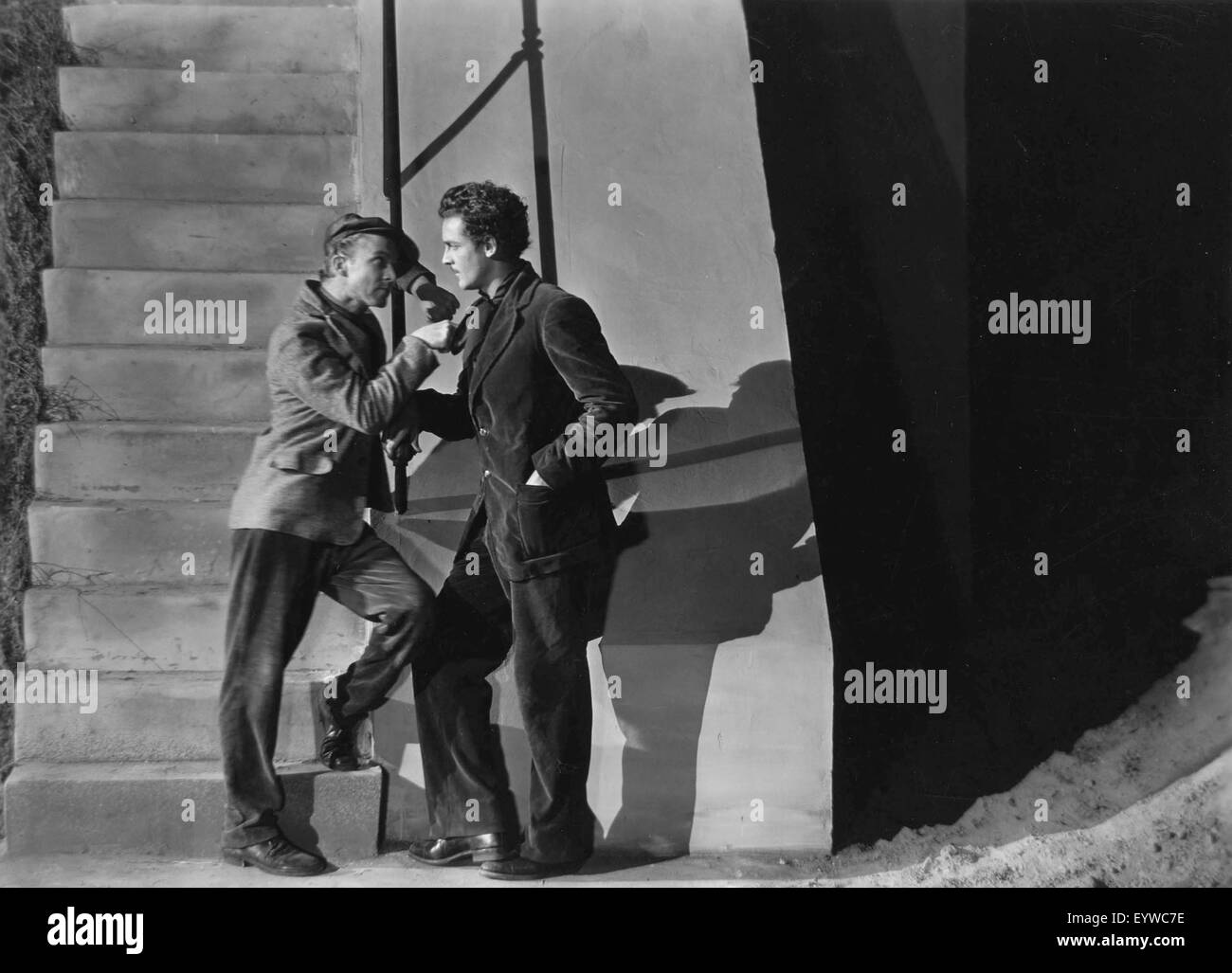 Liliom Year : 1930 USA Director : Frank Borzage Lee Tracy, Charles ...