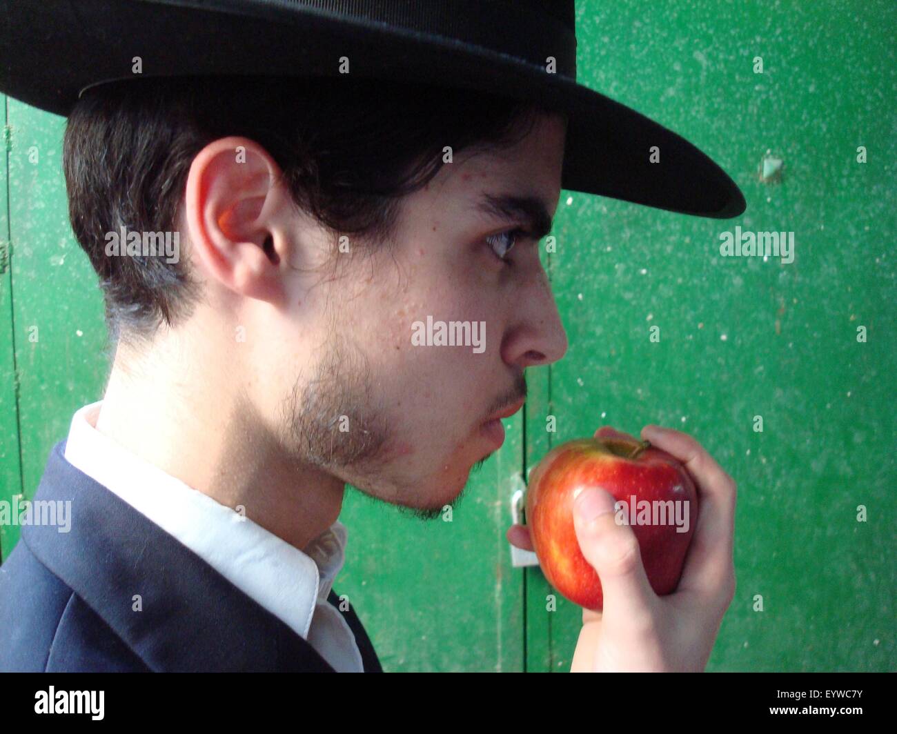 Ha'Meshotet ; The Wanderer ; Year : 2010 Israel ; Director : Avishai ...