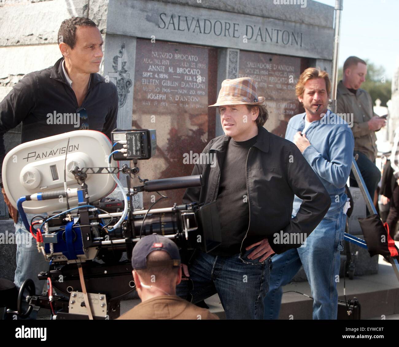 The Mechanic ; Year : 2011 USA ; Director : Simon West ; Simon West ...