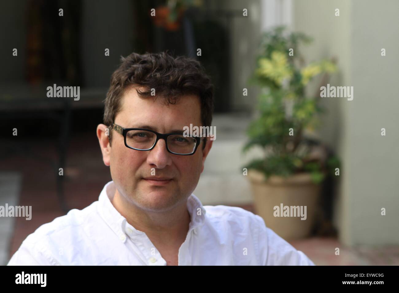 Bernard Rose Director