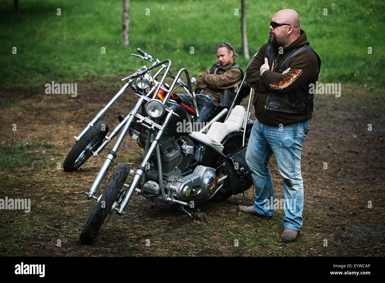 Thomas lindblad hi-res stock photography and images - Alamy