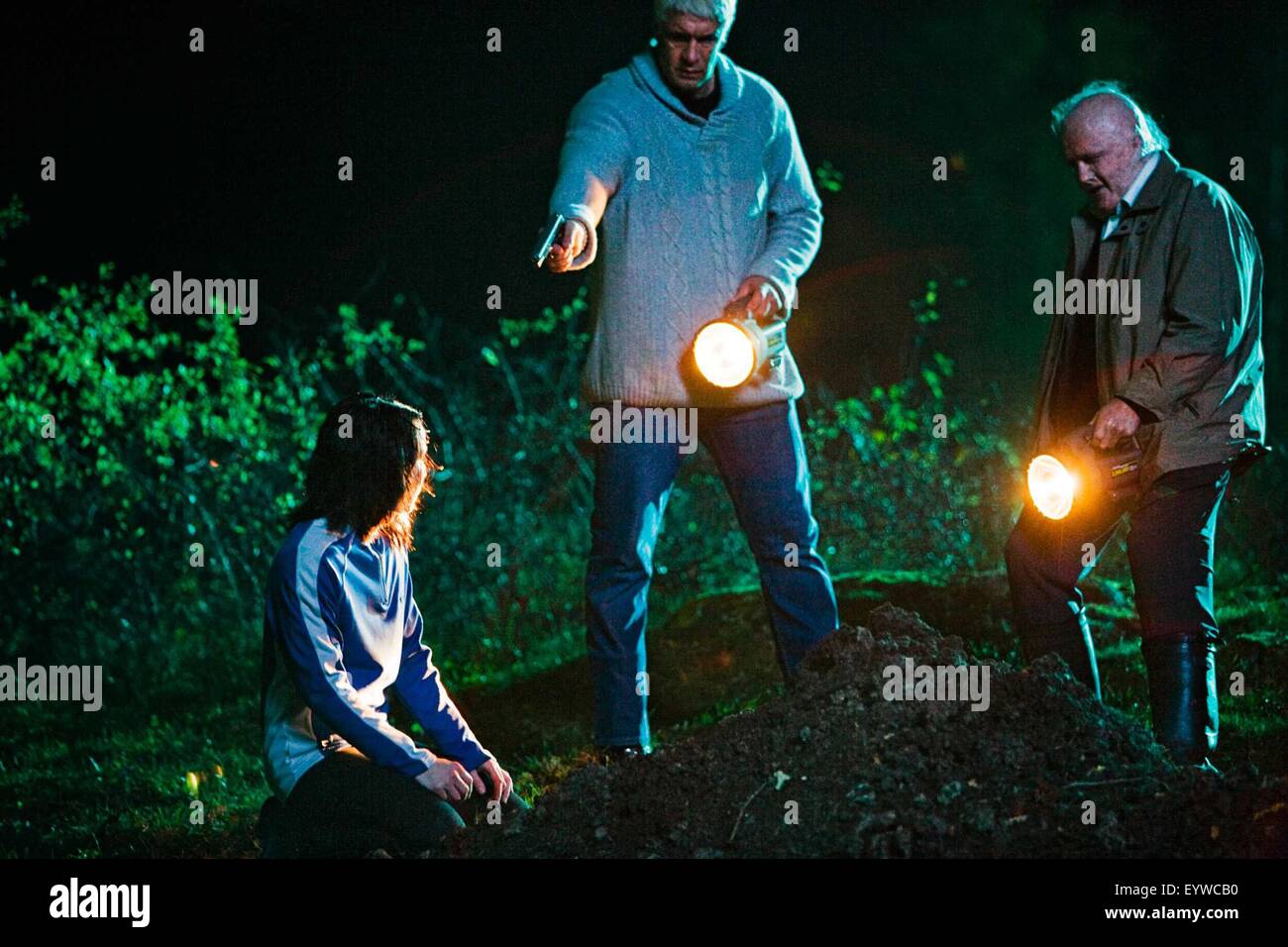 Flickan som lekte med elden ; The Girl Who Played with Fire ; Year ...