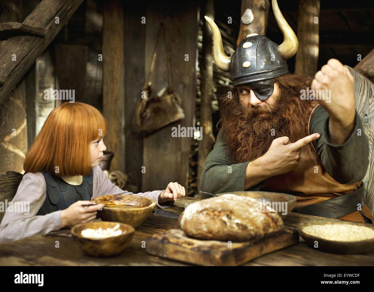 Wickie hi-res stock photography and images - Alamy