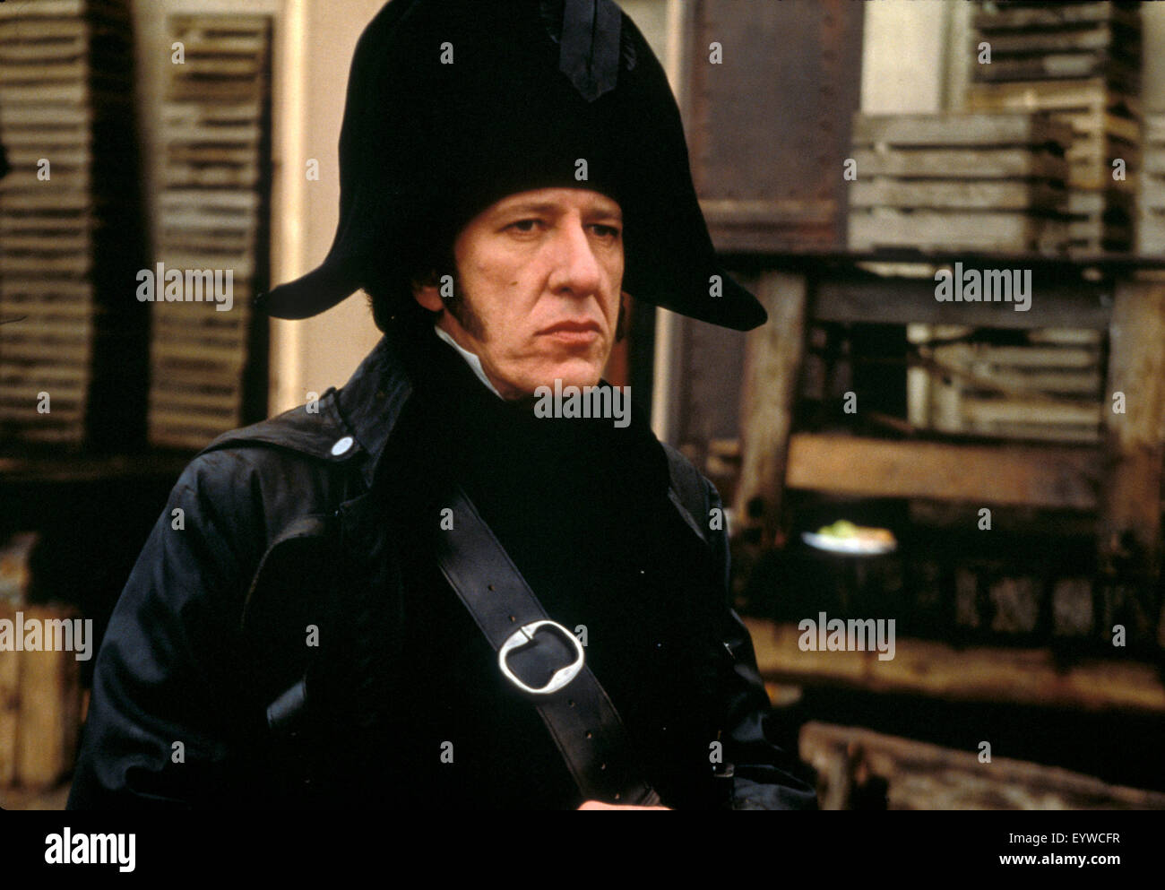 Father Geoffrey Rush