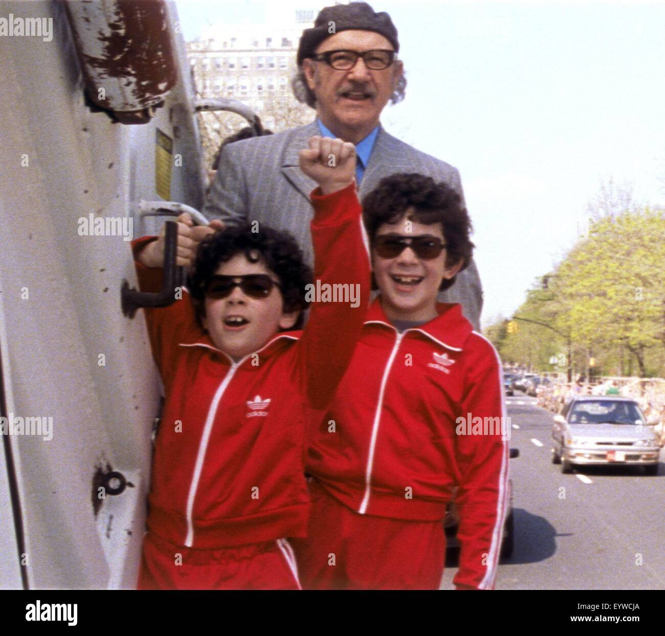 Royal Tenenbaums Characters
