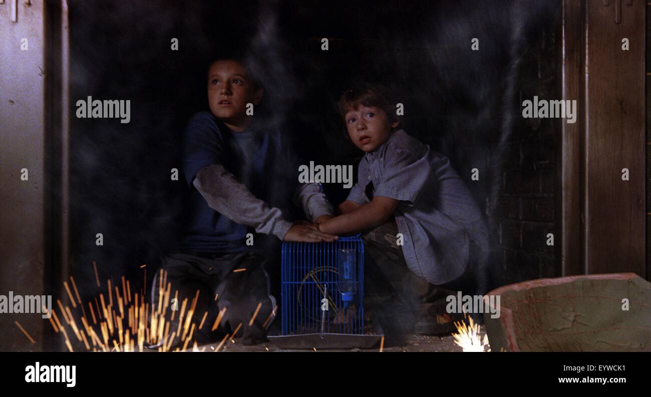 Zathura a space adventure hi-res stock photography and images - Alamy