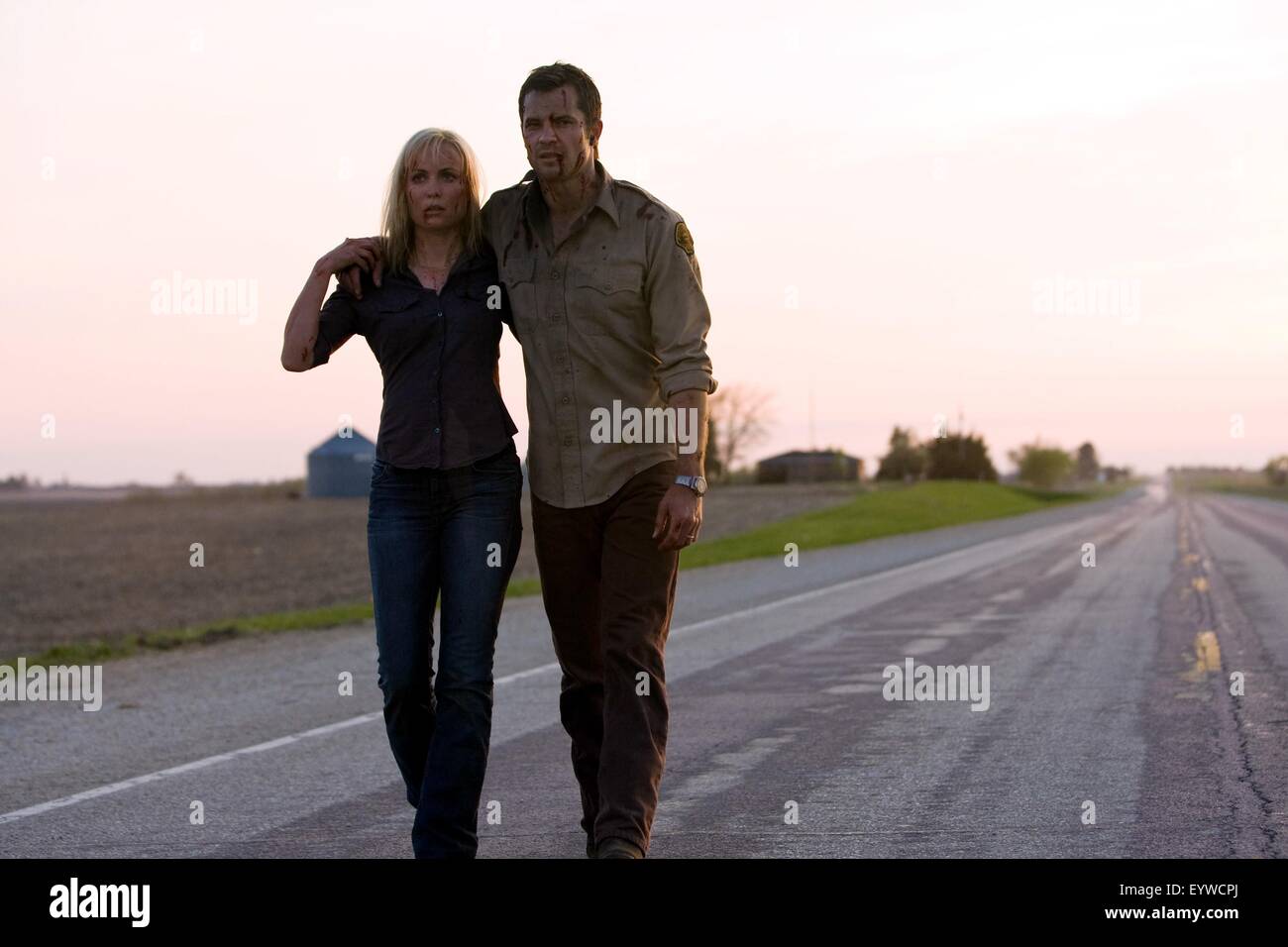 The Crazies ; Year : 2010 USA ; Director : Breck Eisner ; Timothy ...