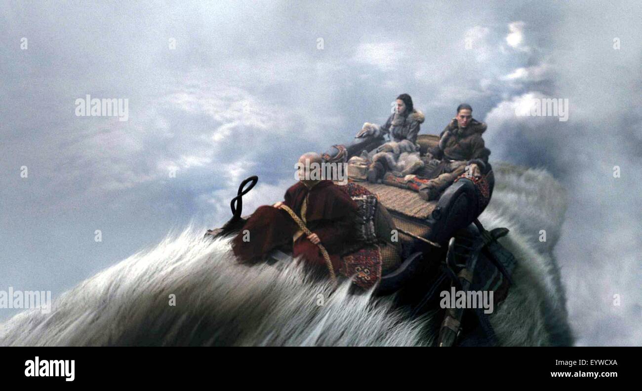 The Last Airbender ; Year : 2010 USA ; Director : M. Night Shyamalan ...