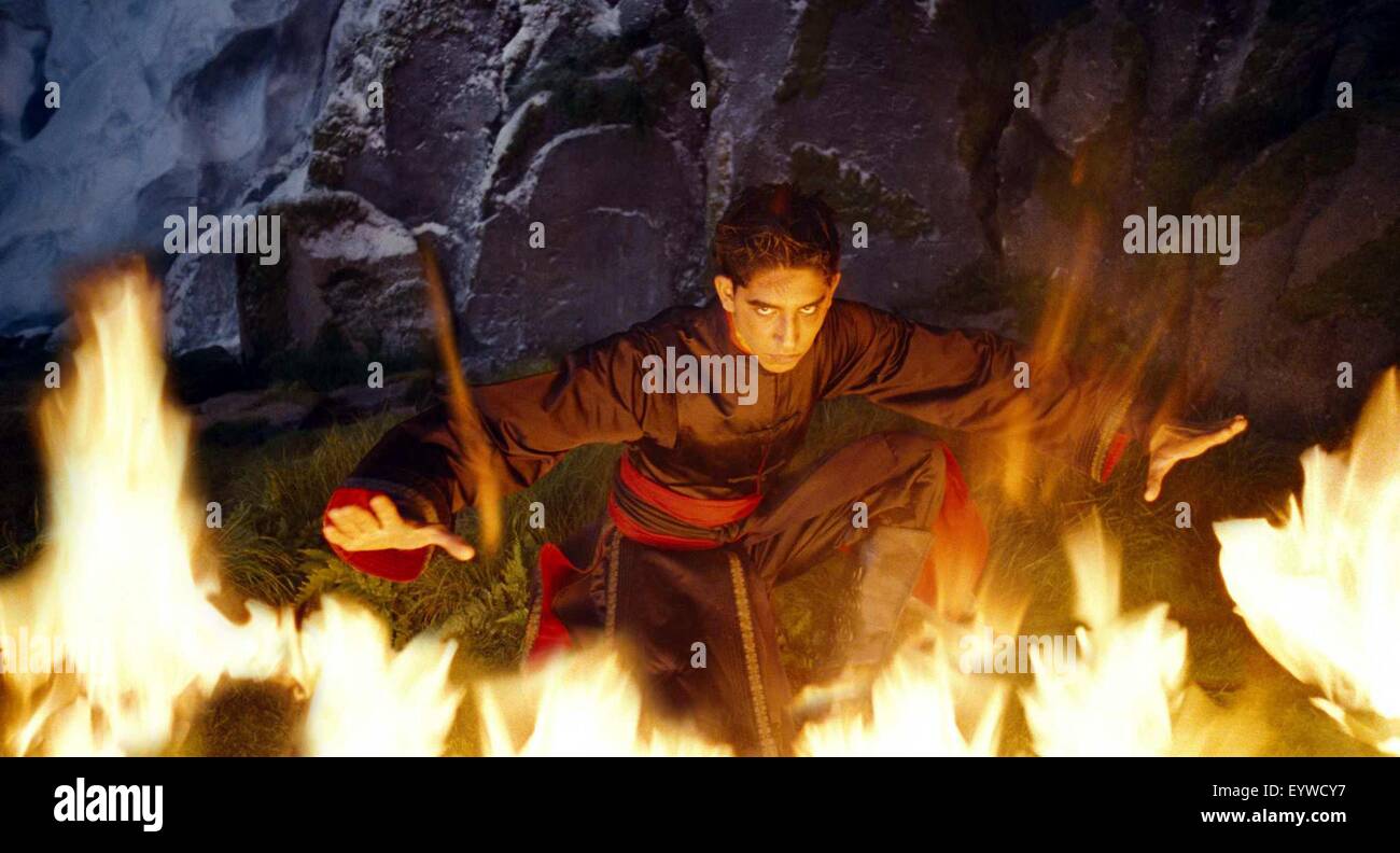 The Last Airbender ; Year : 2010 USA ; Director : M. Night Shyamalan ...