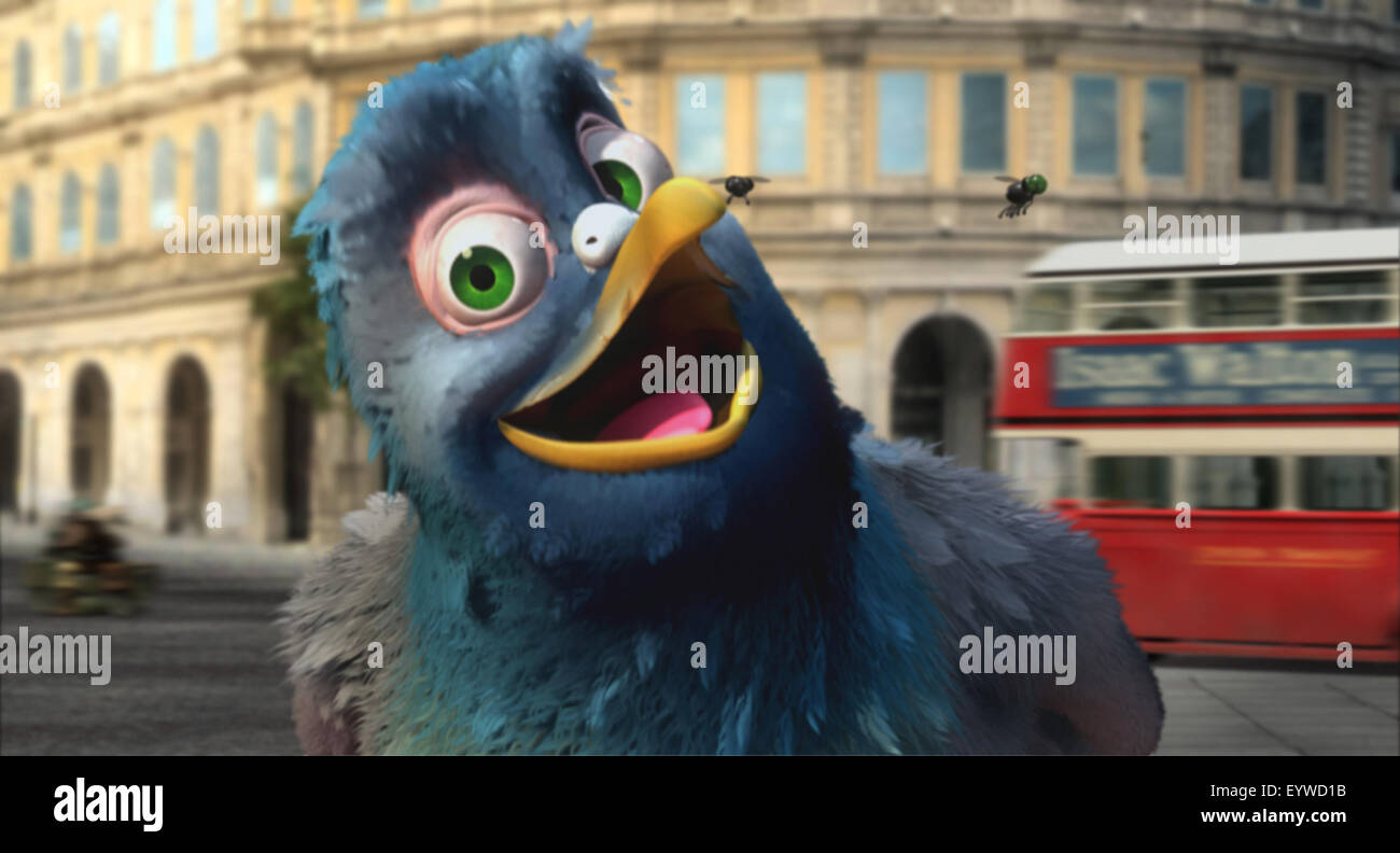 Valiant Year: 2003 UK Director: Gary Chapman Animation Stock Photo - Alamy